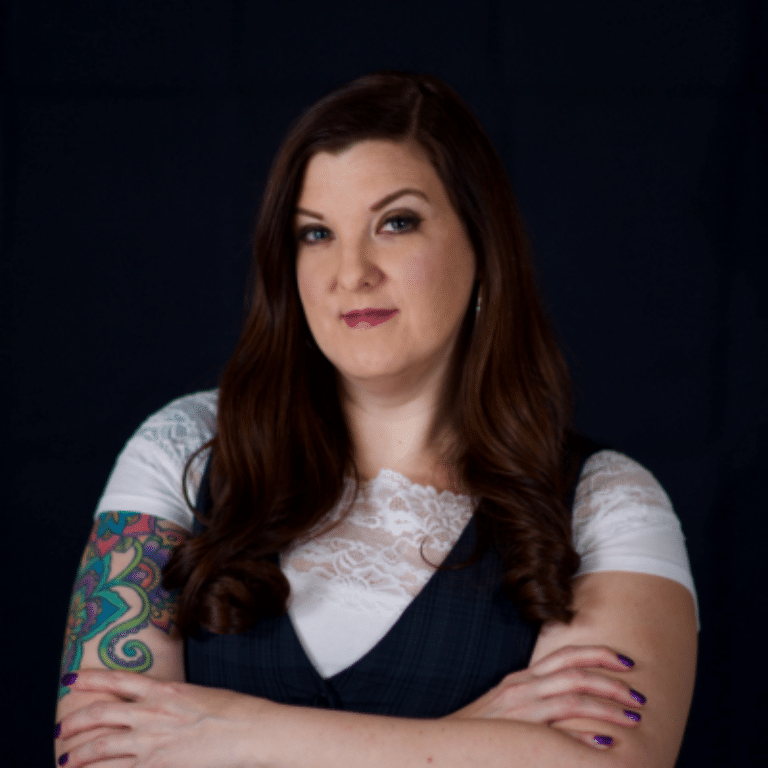 Amy K. Jacobs, LMSW | OutCare