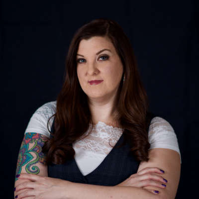 Amy K. Jacobs, LMSW | OutCare