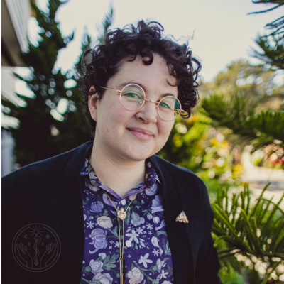 Anna Wolff, DO | OutCare