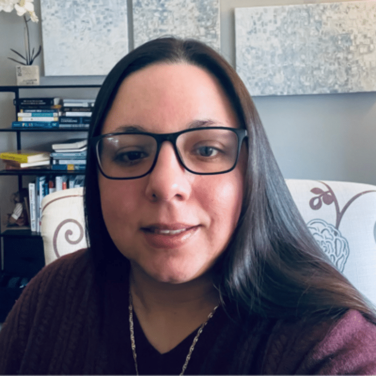 Jennifer Moreno, MA, LCPC, CADC | OutCare