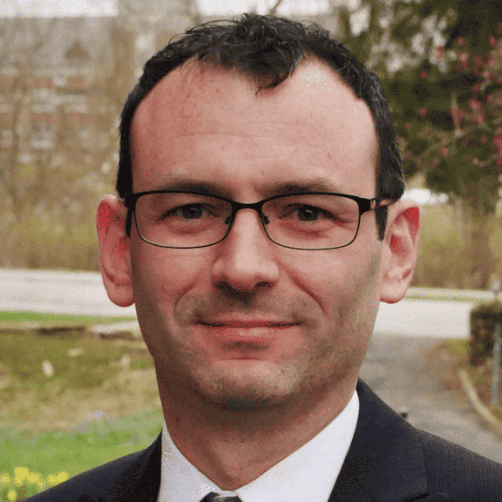 Richard Brandon-Friedman | OutCare