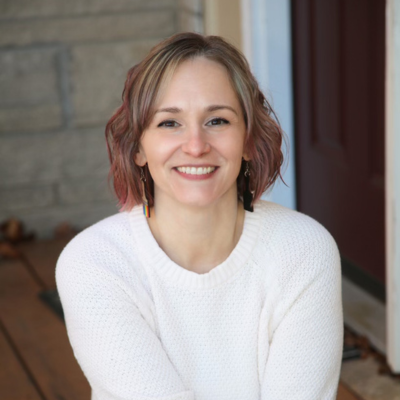 Shannon Walsh | OutCare