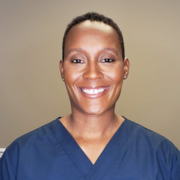 Tiffany Butler, DC | OutCare