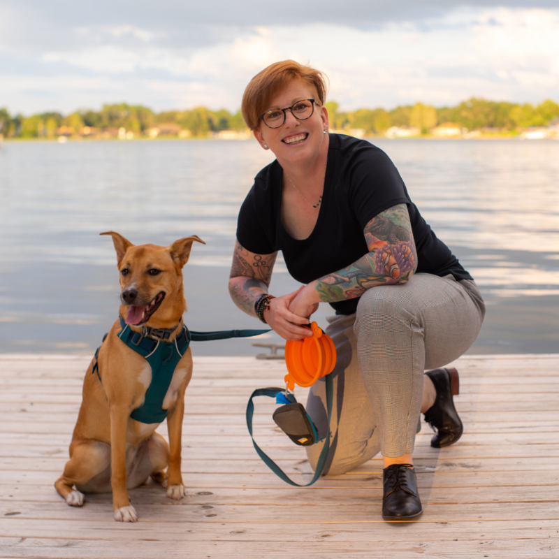 Trish Trnka-Stone | OutCare