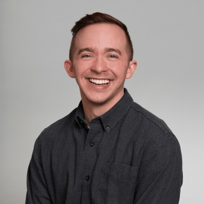 Tyler Sliker, MA, LMFT | OutCare