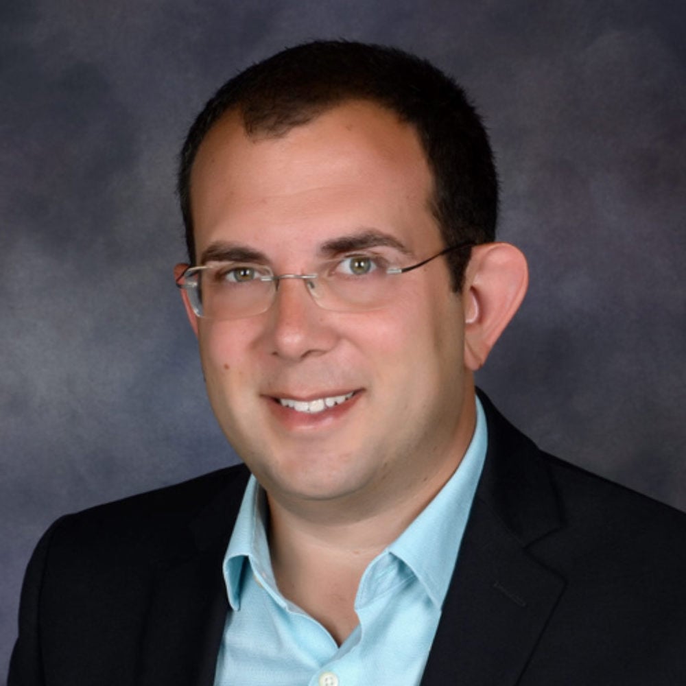 Matt Freeman, NP | OutCare