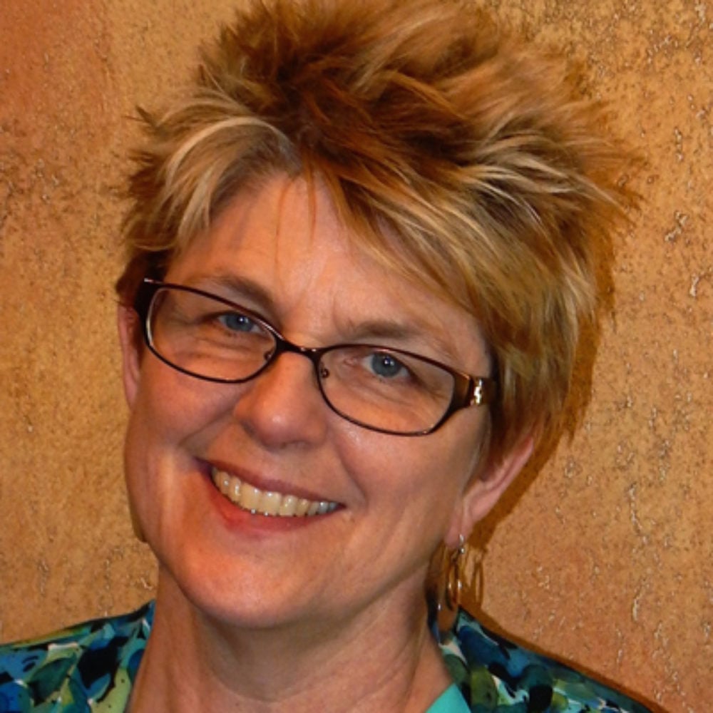 Anne Dilenschneider, PhD, LPC-MH | OutCare