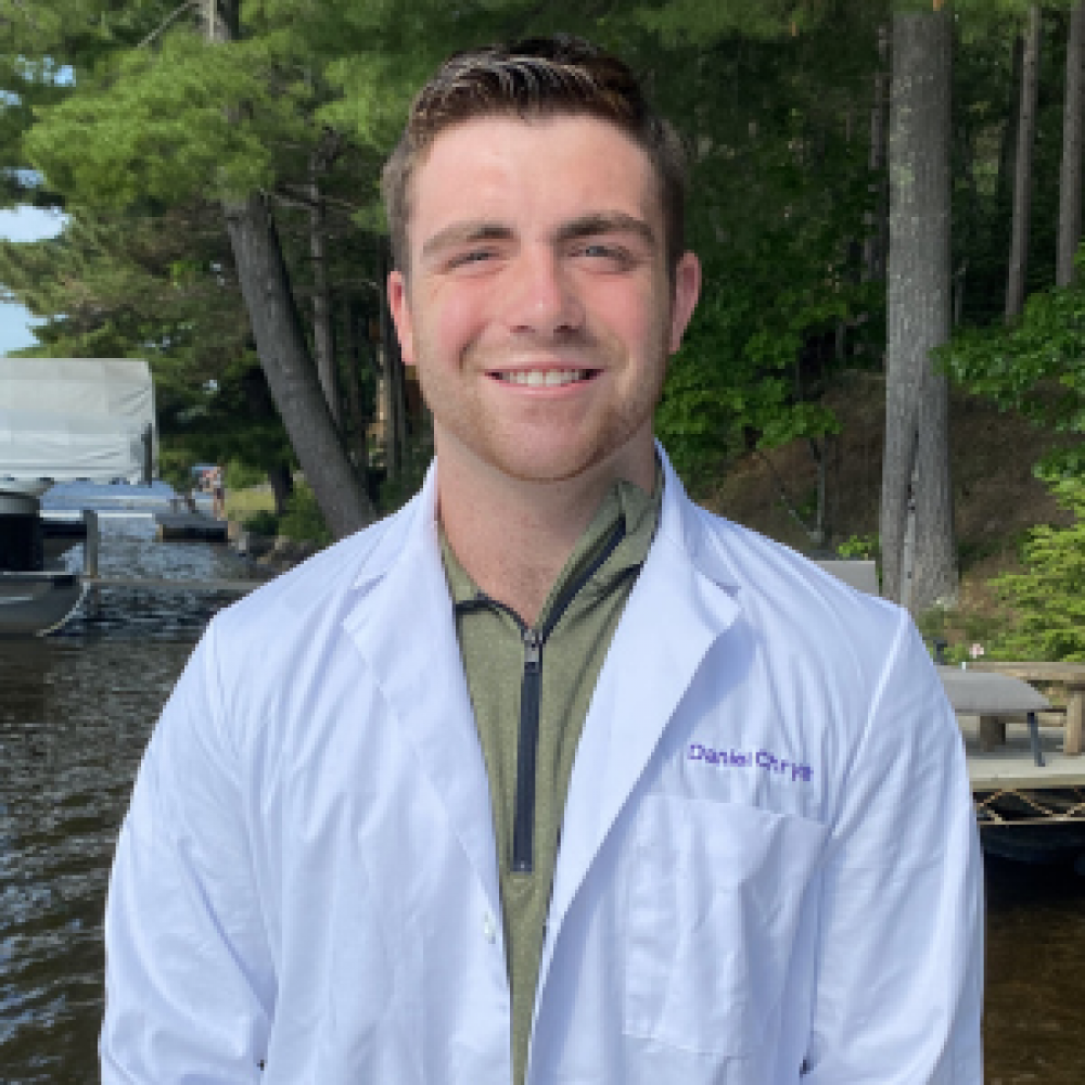 Danny Chryst | OutCare