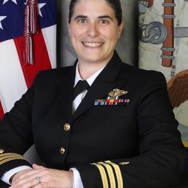 Janelle M. Marra | OutCare