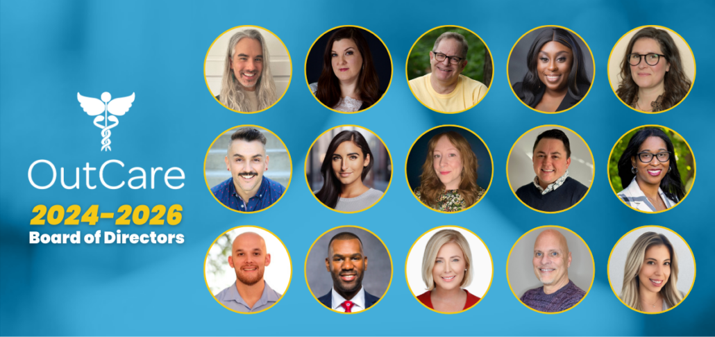 OutCare Health Welcomes Diverse and Accomplished Board of Directors to ...