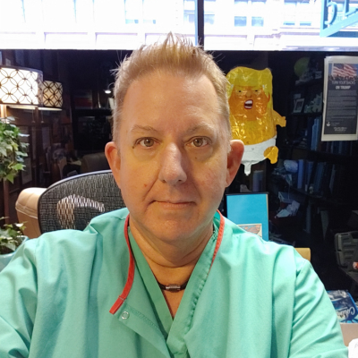 James B. Ford, DDS, FAGD | OutCare