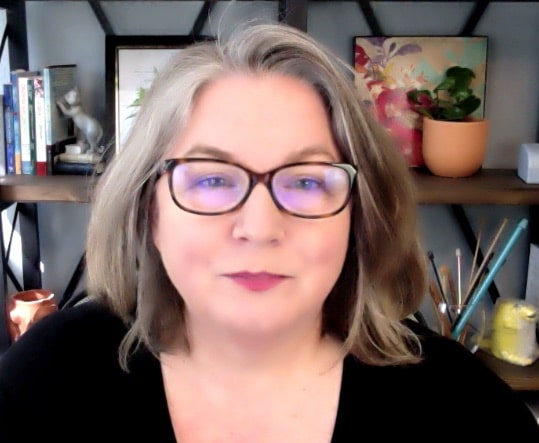 Jennifer Brock-Garcia, APN, PMHNP | OutCare