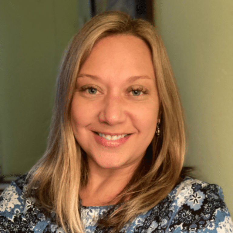 Katy Janousek, MS, MEd, LPC | OutCare